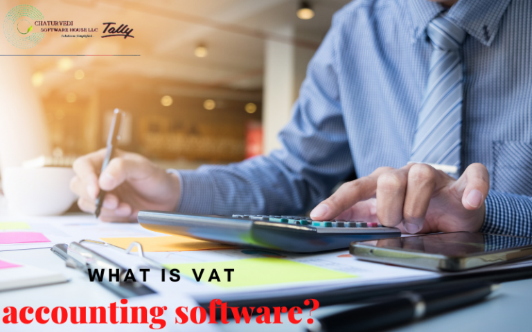 What is VAT audit software application? - Tally Software Solution