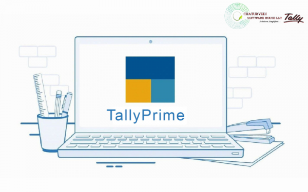TallyPrime Gold plan for your Business Management - Tally Software Solution